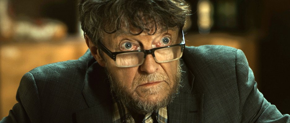 Fedor Vico | ČSFD.cz