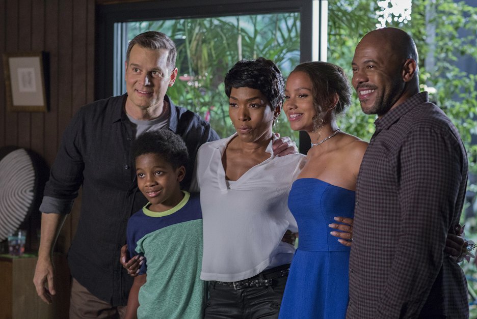 Marcanthonee Jon Reis | Galerie - Z filmu | ČSFD.cz