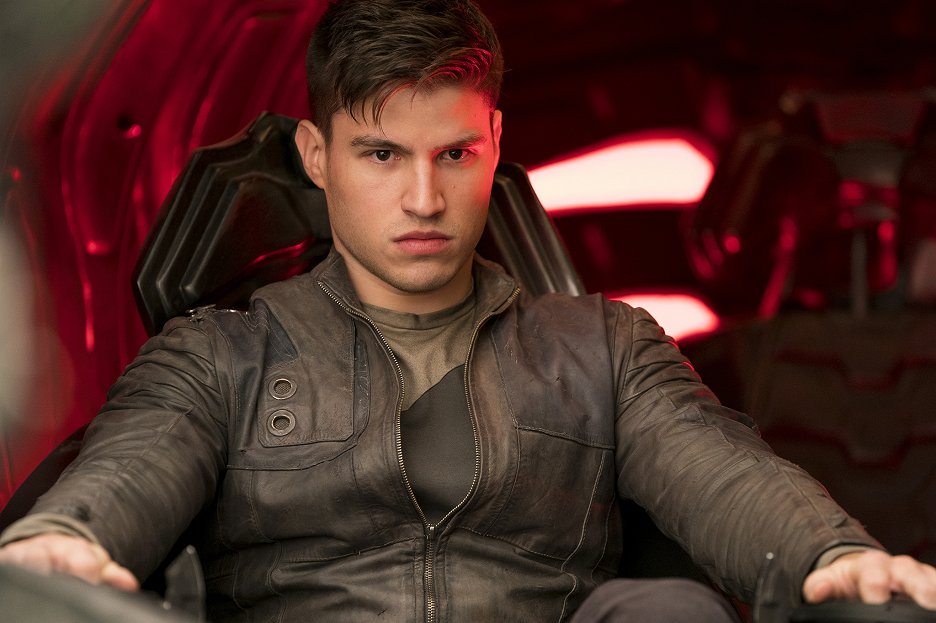 Cameron Cuffe | Galerie - Z filmu | ČSFD.cz