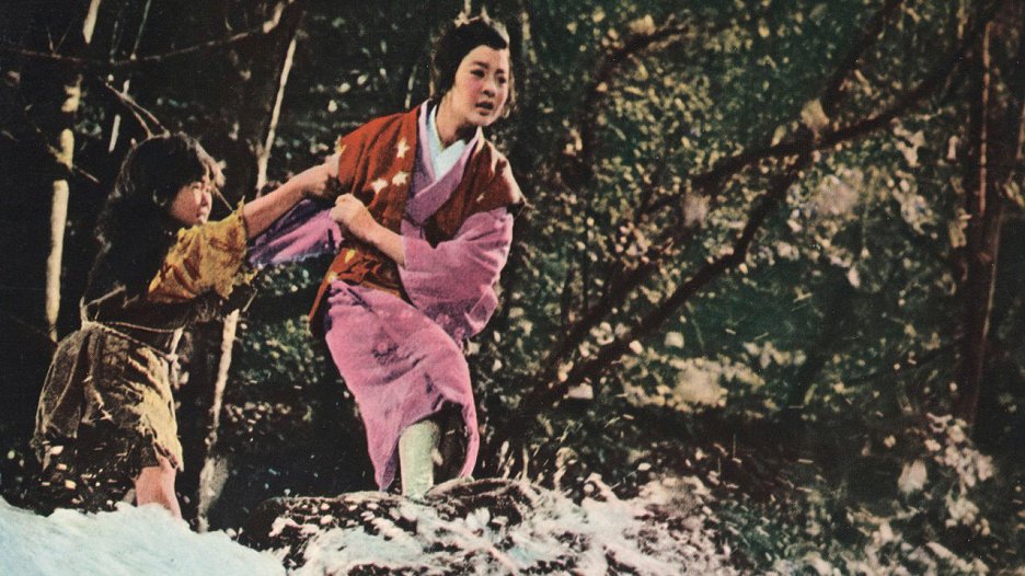 Majin, Monster of Terror (1966) | ČSFD.cz