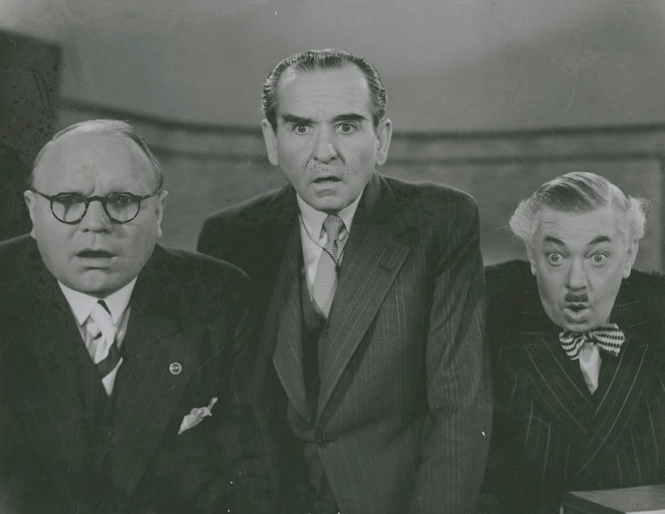 Eric Gustafson | ČSFD.cz