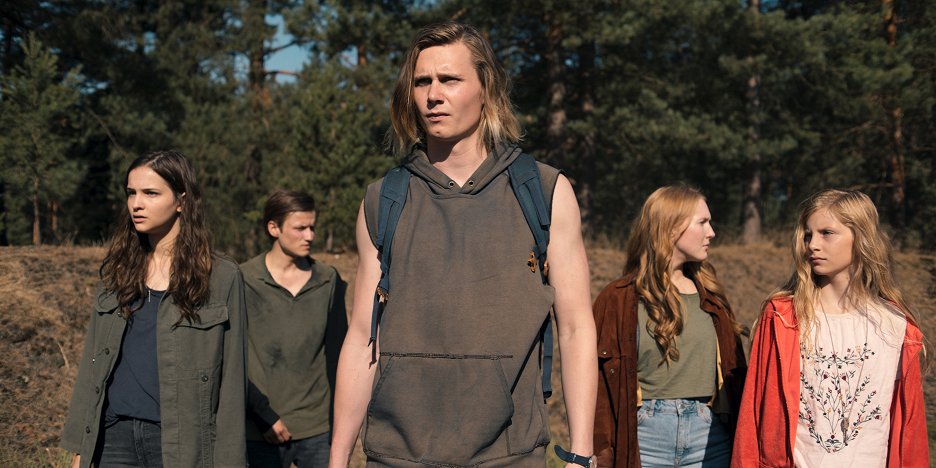 Moritz Jahn | Biografia | ČSFD.cz