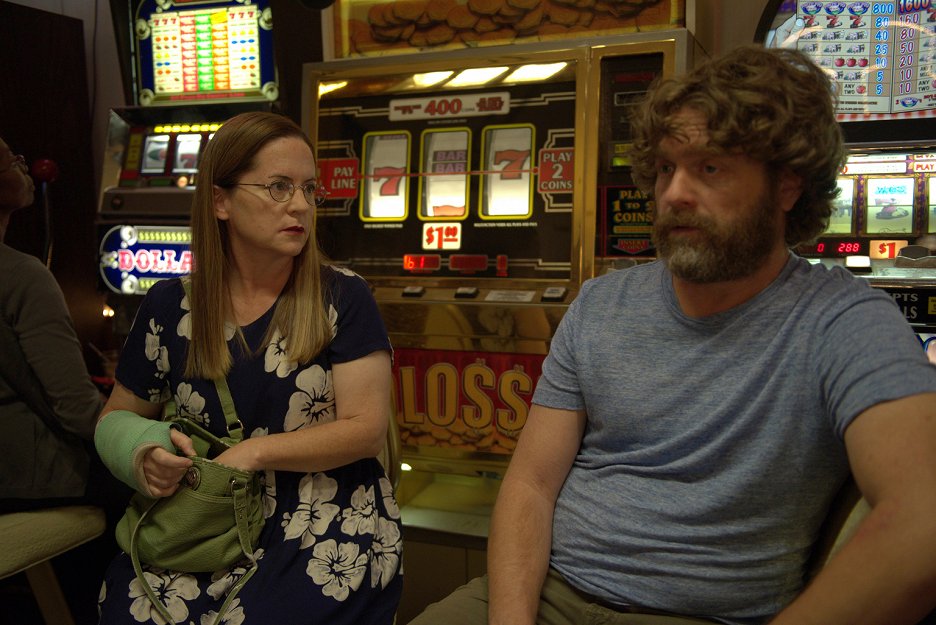 Baskets - Denver (S02E07) (2017) | ČSFD.cz