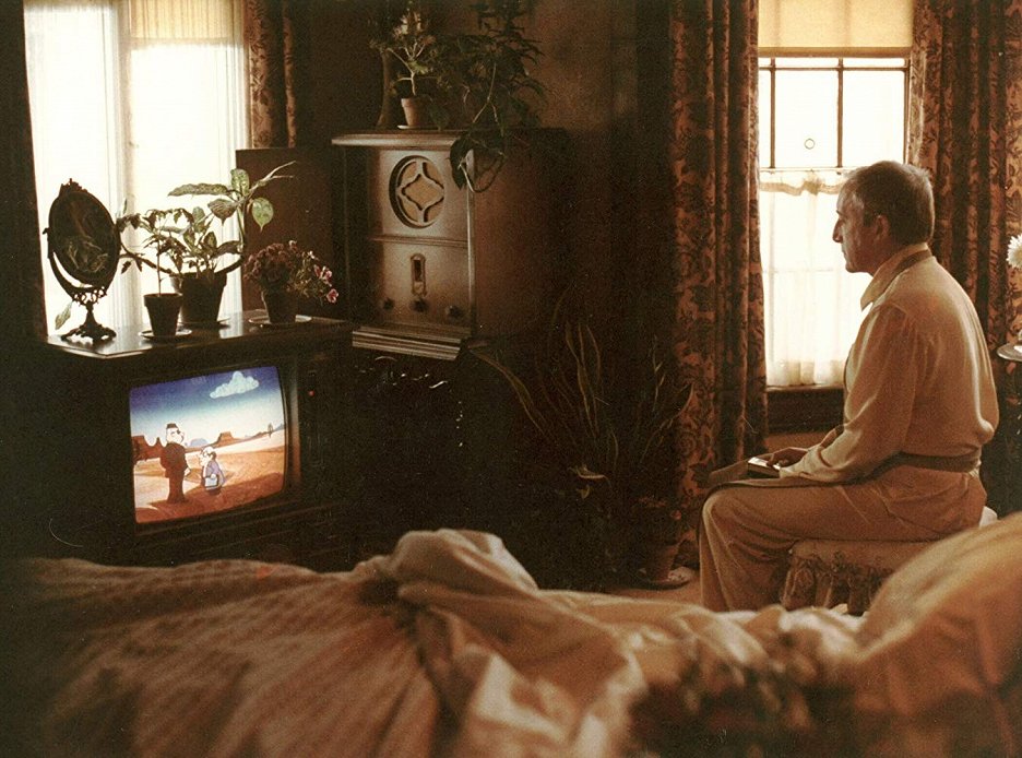 Bol som pri tom (1979) | ČSFD.sk