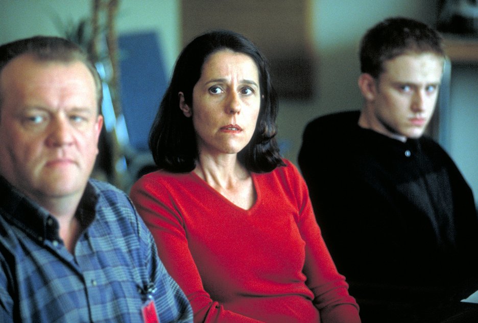 Eric Keenleyside | ČSFD.cz