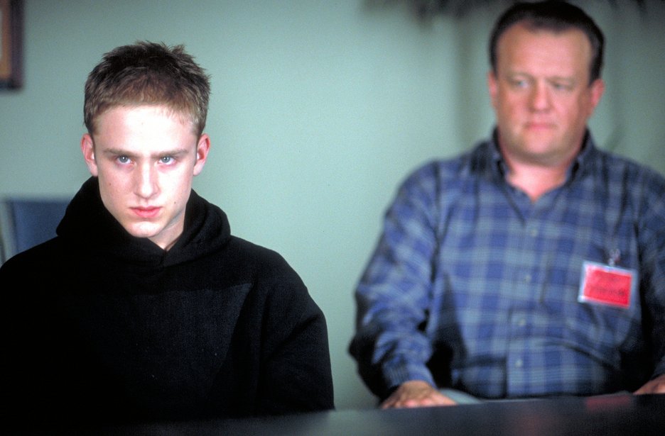 Eric Keenleyside | ČSFD.cz