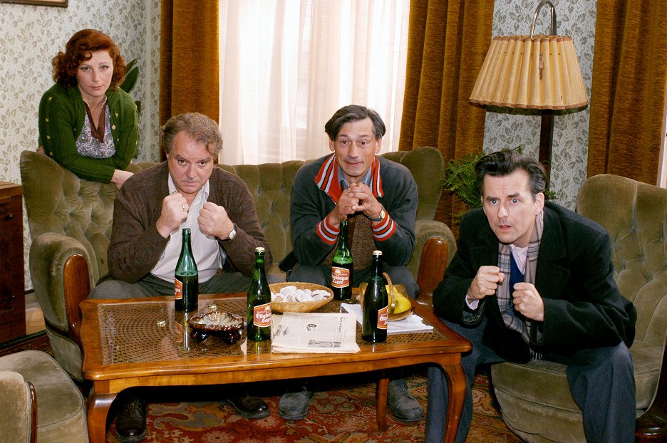 Ivan Urbánek | ČSFD.cz