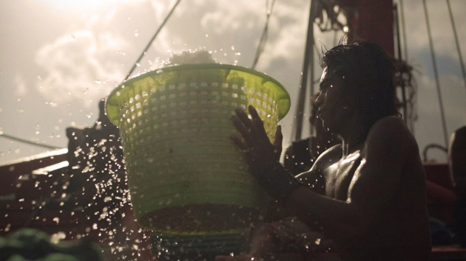 Ghost Fleet (2018) | ČSFD.cz