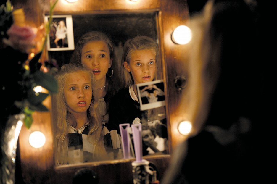 Mathilda Schmidt | ČSFD.cz