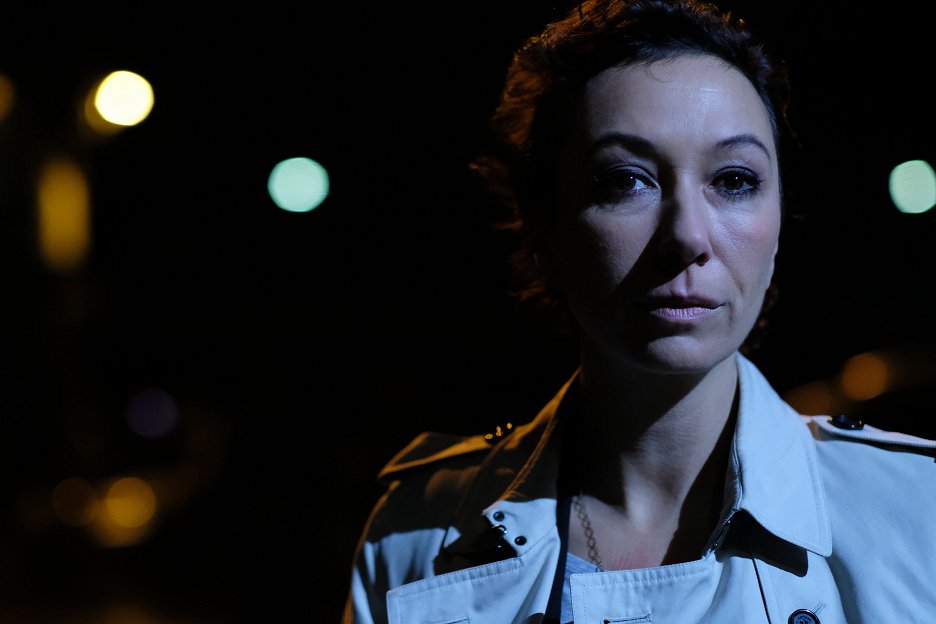 Schnell ermittelt - Alan Richter (S05E10) (2017) | ČSFD.cz