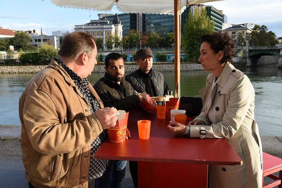 Schnell ermittelt - Alan Richter (S05E10) (2017) | ČSFD.cz