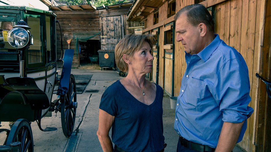 Schnell ermittelt - Sissi König (S06E05) (2018) | ČSFD.cz