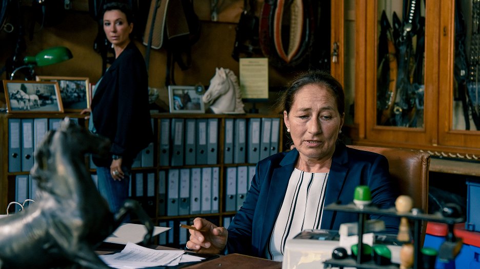 Margot Hruby | ČSFD.cz