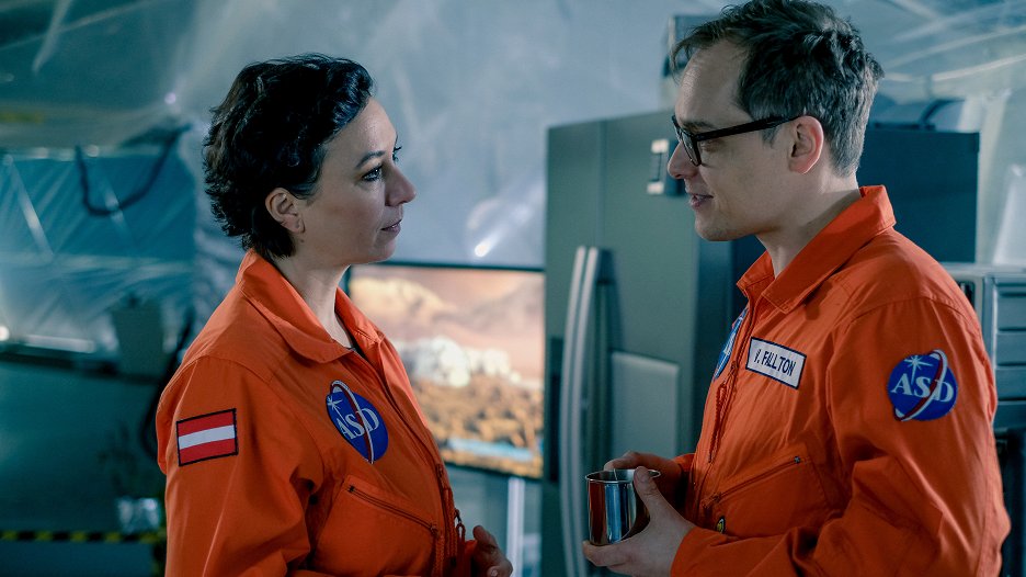 Adrian Zwicker | ČSFD.cz