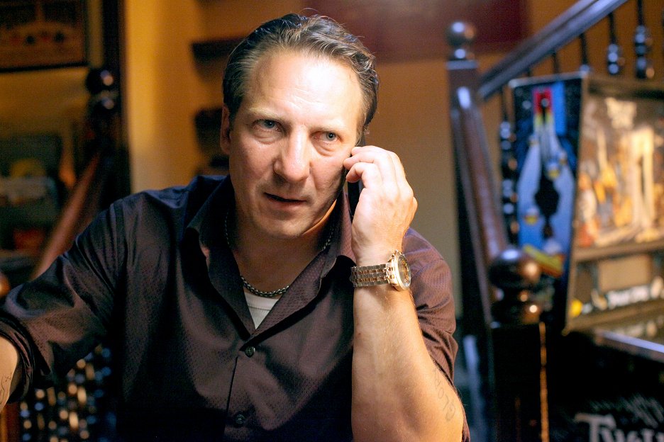 CopStories - Zund (S01E02) (2013) | ČSFD.cz