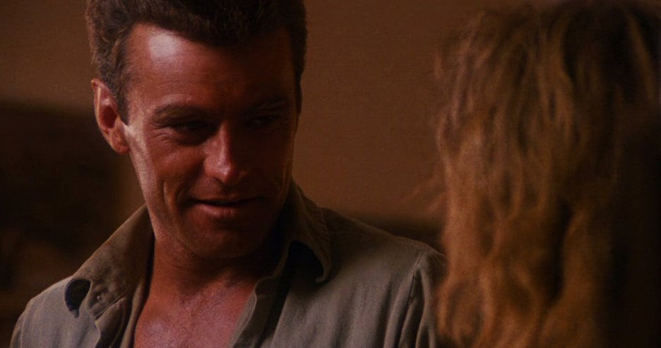 Peter Ford | ČSFD.cz