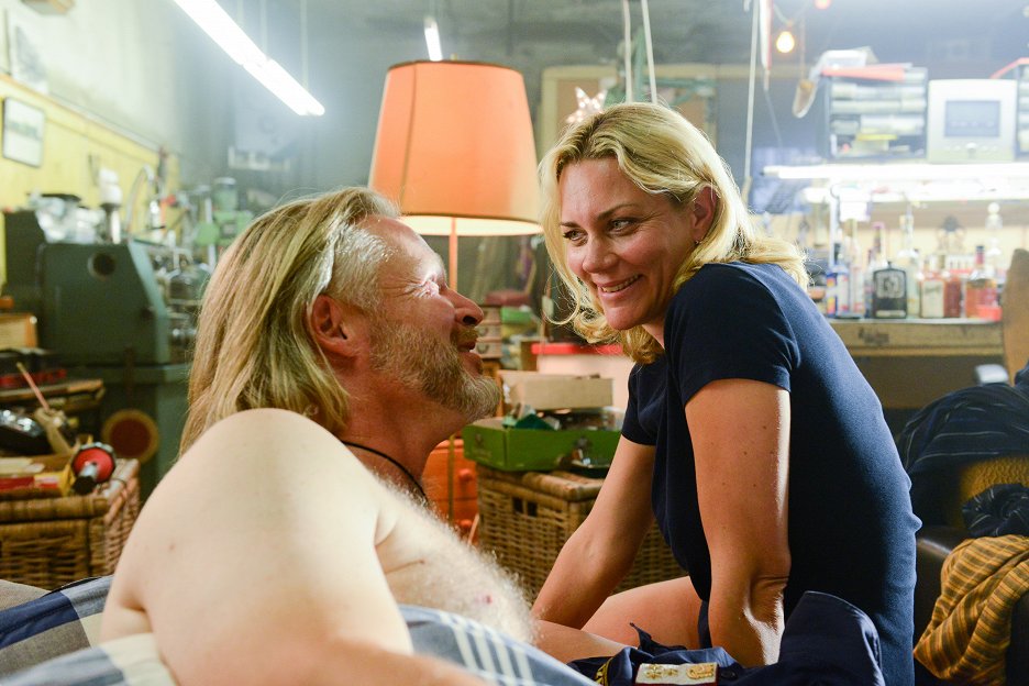 Michael Weger | ČSFD.cz