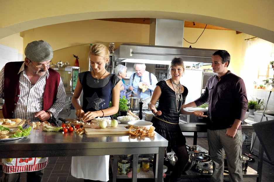 Wanda Worch | ČSFD.cz