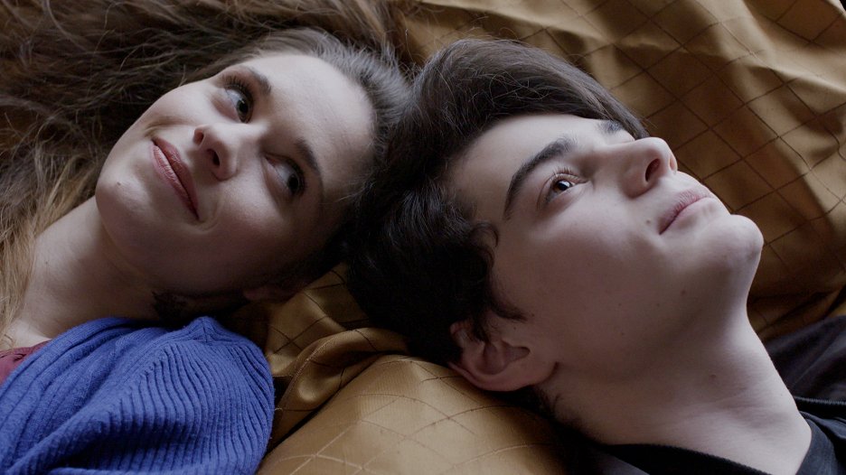 Abstinent (2019) | ČSFD.sk