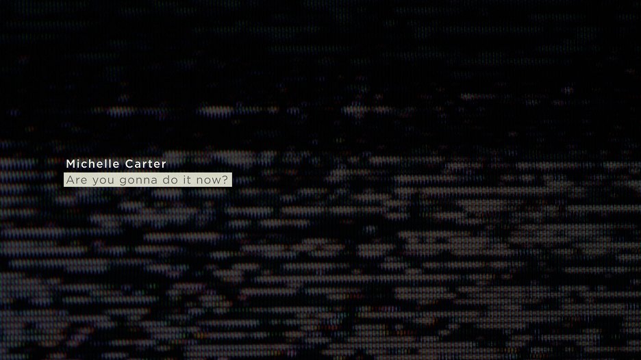 I Love You, Now Die: The Commonwealth v. Michelle Carter (2019) | ČSFD.cz