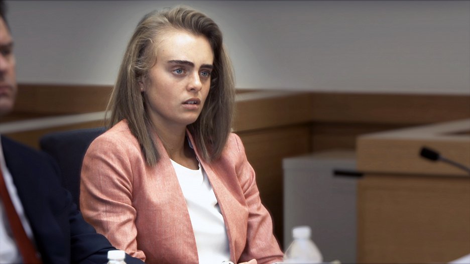 I Love You, Now Die: The Commonwealth v. Michelle Carter (2019) | ČSFD.cz