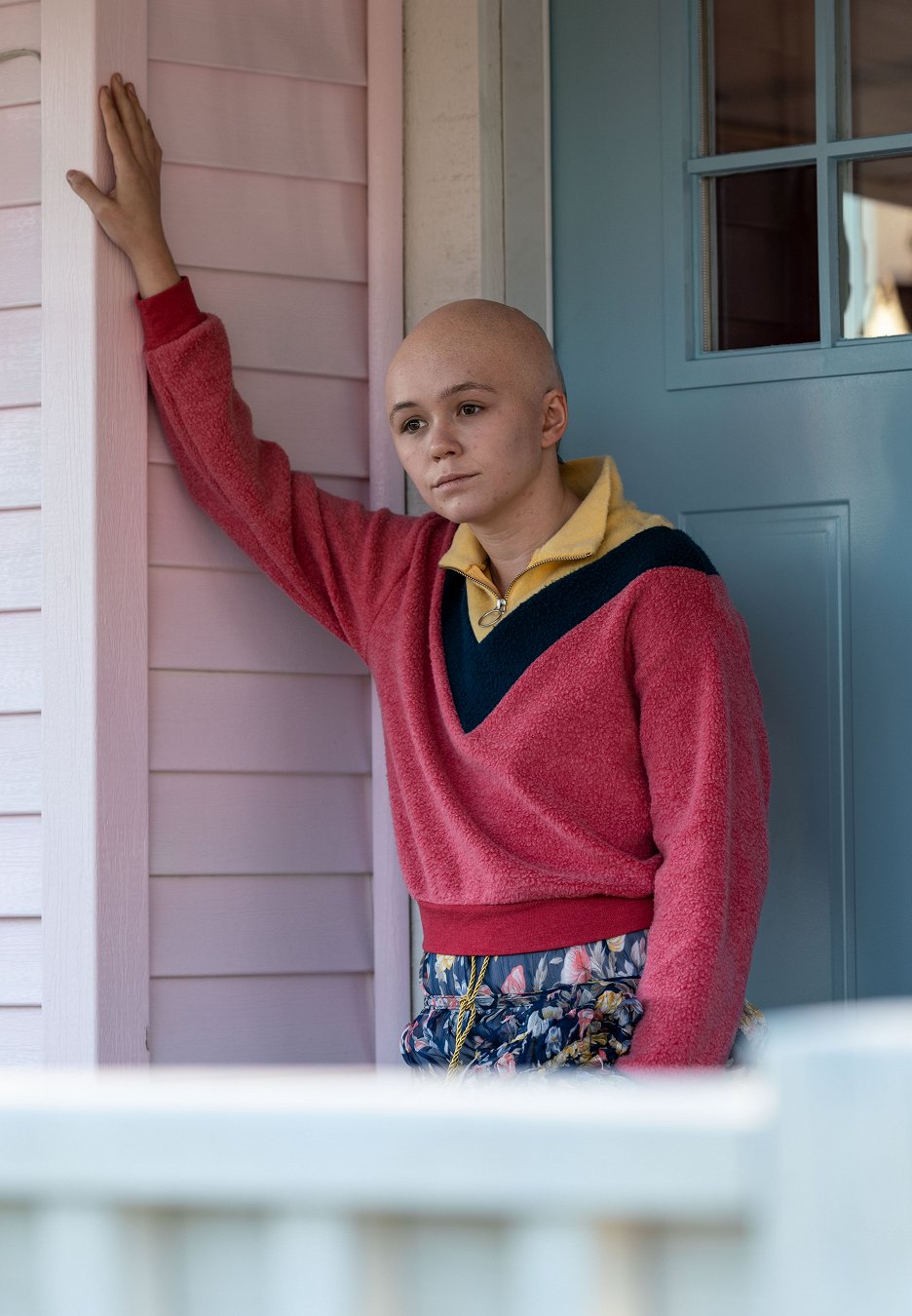 Love You To Death (2019) | ČSFD.cz