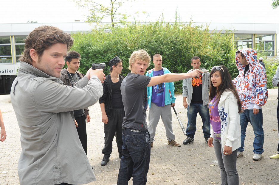 Timm-Marvin Schattling | ČSFD.cz