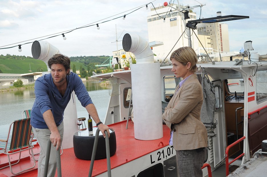 Kriminálka Stuttgart - Die Detektivin (S01E15) (2010) | ČSFD.cz