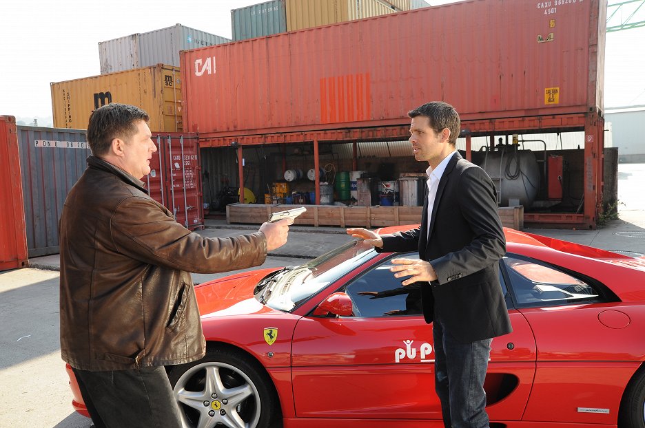 Bruno F. Apitz | ČSFD.cz