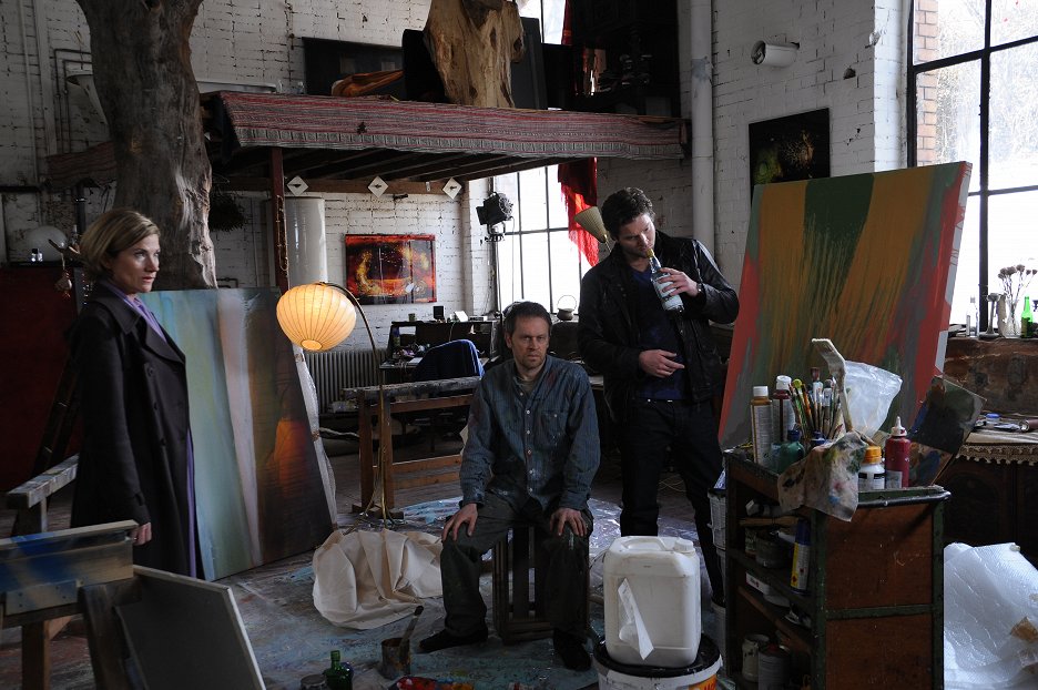 Dirc Simpson | ČSFD.cz