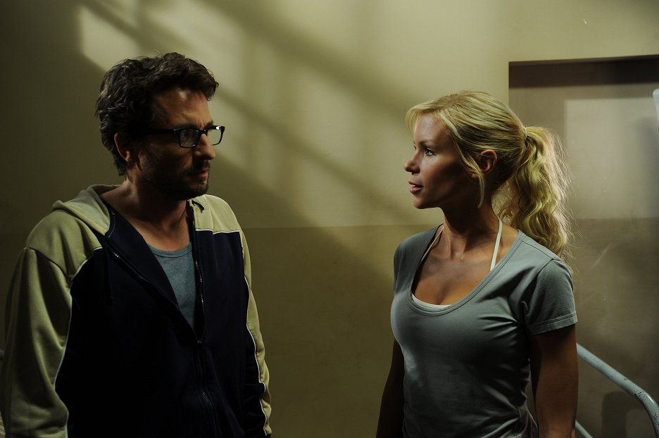 Kriminálka Stuttgart - Wer einmal lügt (S03E01) (2011) | ČSFD.cz