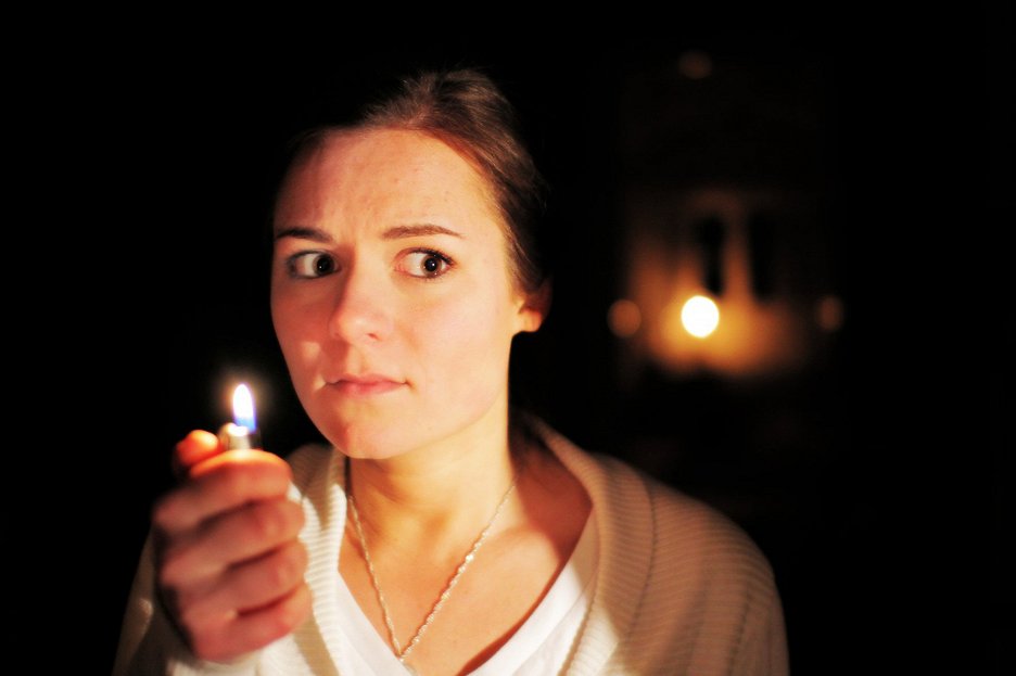 Blood Runs Cold (2011) | ČSFD.cz