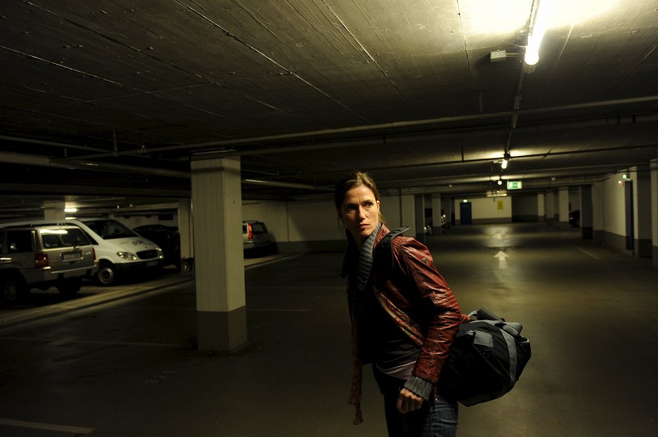 Kriminálka Stuttgart - Rache (S04E22) (2013) | ČSFD.cz