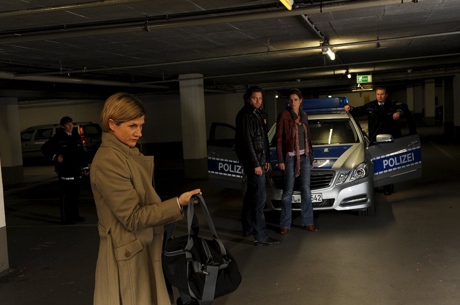 Kriminálka Stuttgart - Rache (S04E22) (2013) | ČSFD.cz