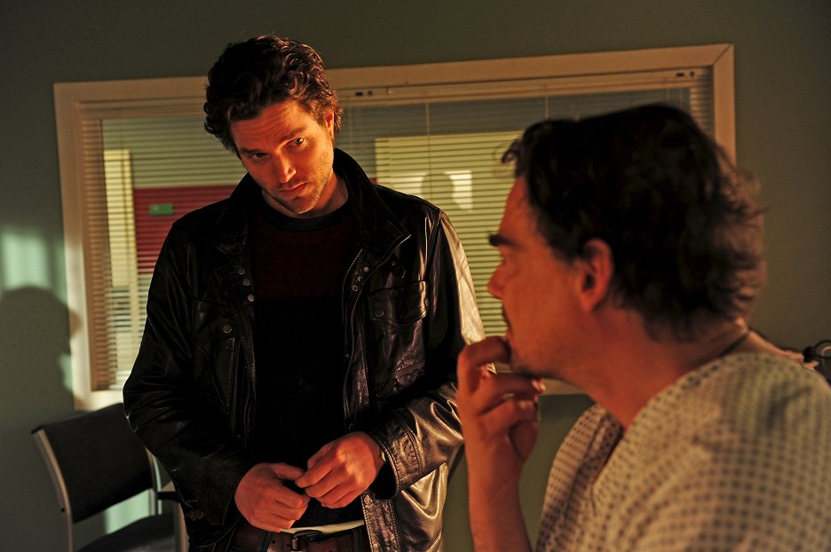 Kriminálka Stuttgart - Amnesie (S05E06) (2013) | ČSFD.cz