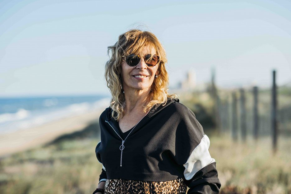 María Ripoll | ČSFD.cz