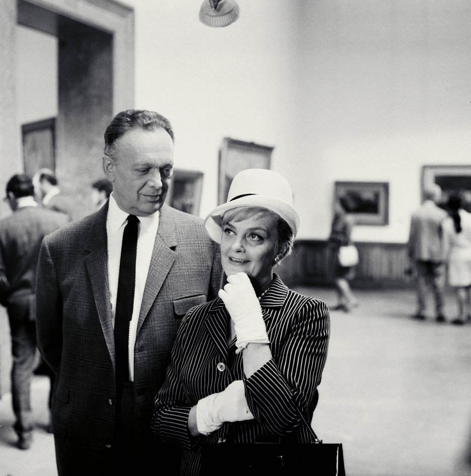 Elsietett házasság (1968) | ČSFD.cz