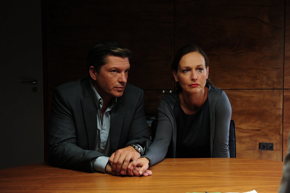 Beate Maes | ČSFD.cz