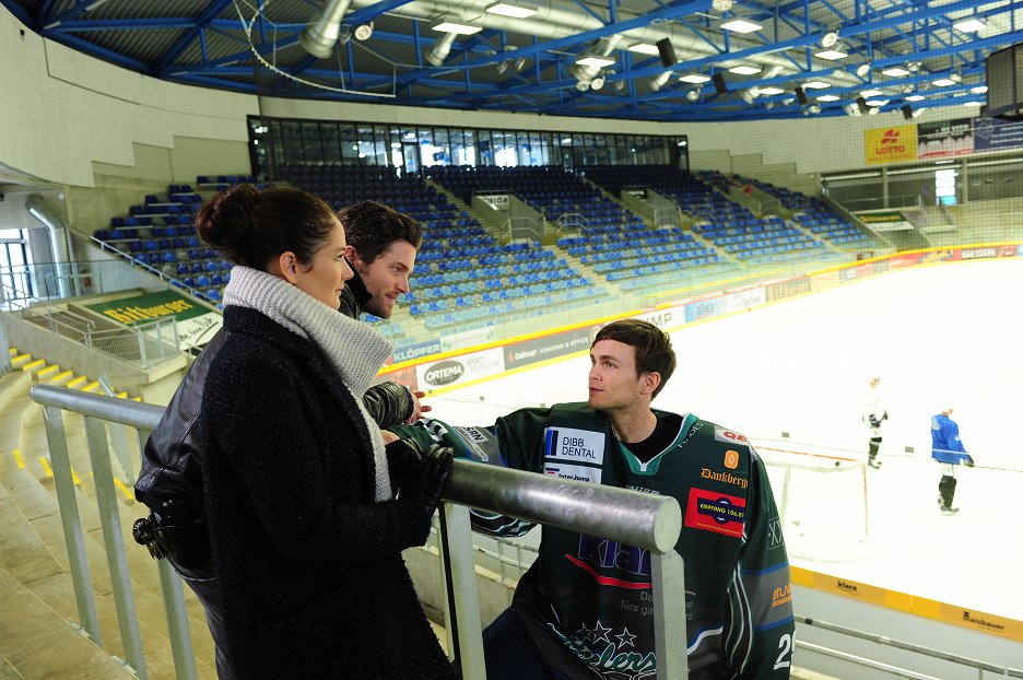 Eric Klotzsch | Galerie - Z filmu | ČSFD.cz