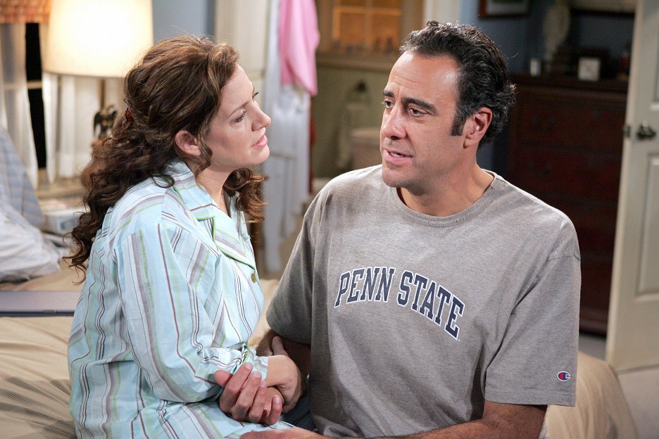 V dobrém i zlém - Sex a smrt (S01E08) (2006) | ČSFD.cz