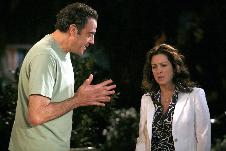 V dobrém i zlém - Léto lásky (S01E22) (2007) | ČSFD.cz