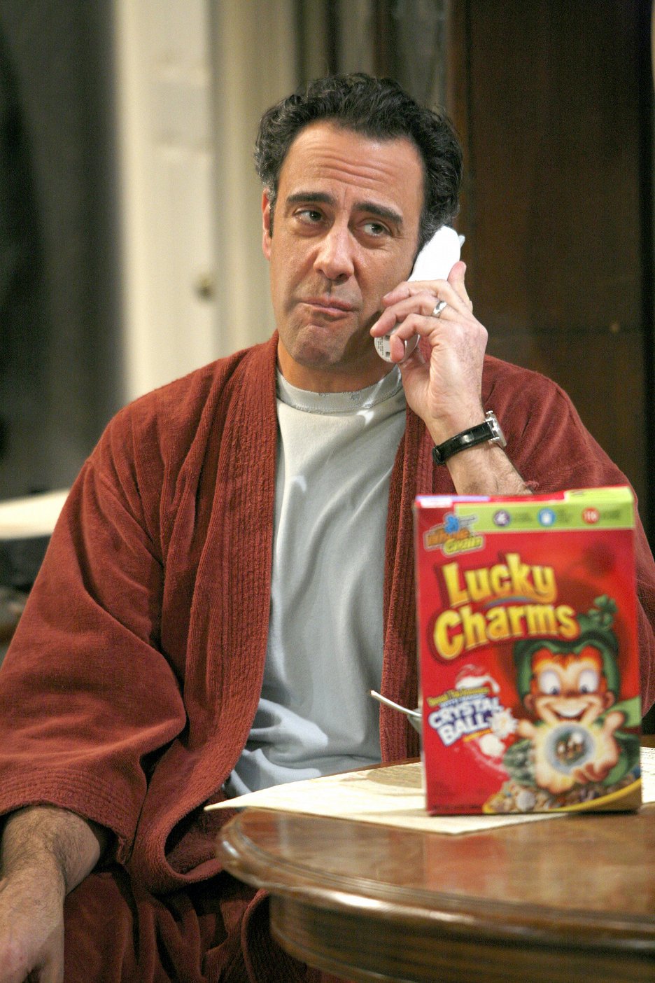 V dobrém i zlém - Léto lásky (S01E22) (2007) | ČSFD.cz