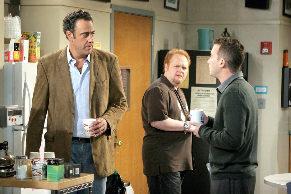 Nick Bakay | ČSFD.cz