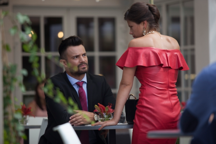 Przyjaciółki - Episode 6 (S10E06) (2017) | ČSFD.cz