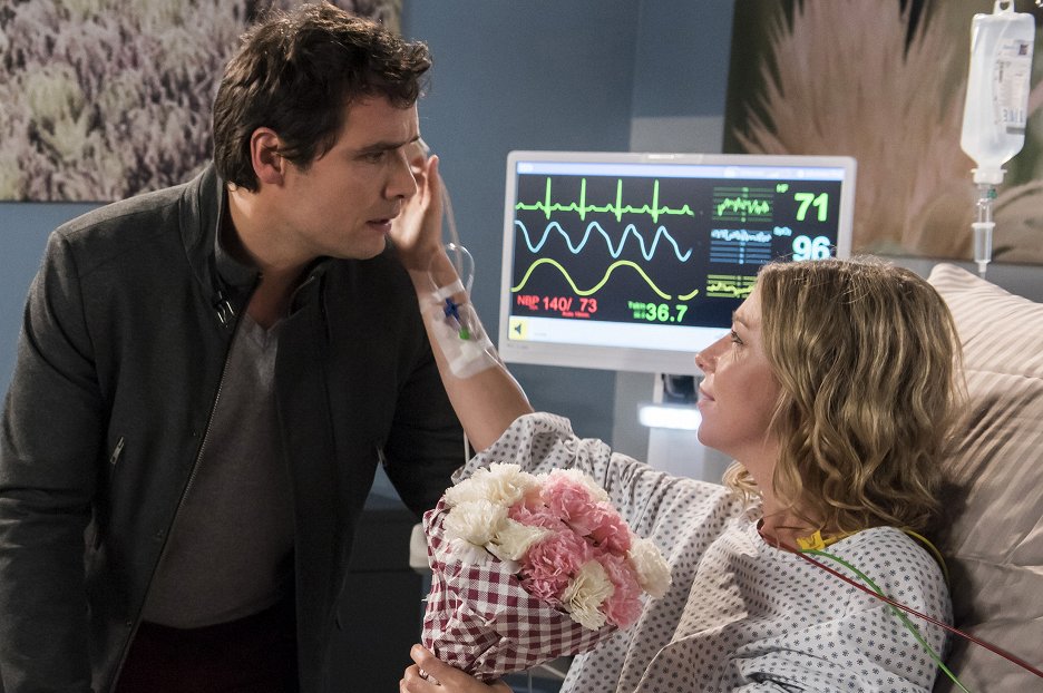 In aller Freundschaft - Die jungen Ärzte - Wahrheit oder nicht? (S02E07 ...