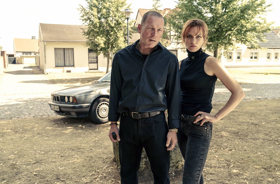 Steve Thiede | ČSFD.cz