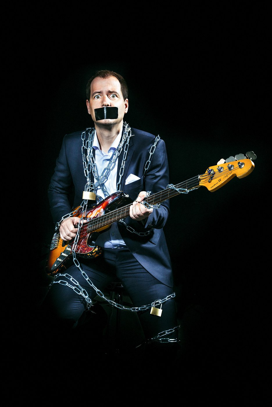 Stefan Haider | ČSFD.cz