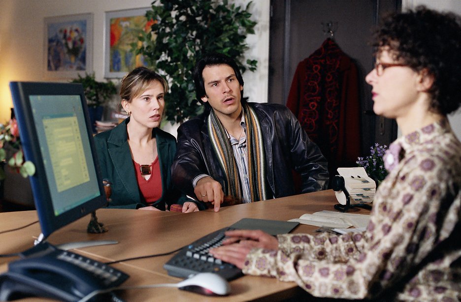 Der Kaiser von Schexing - Kaisers Wille, Teil 1 (Ja, ich will) (S01E04 ...