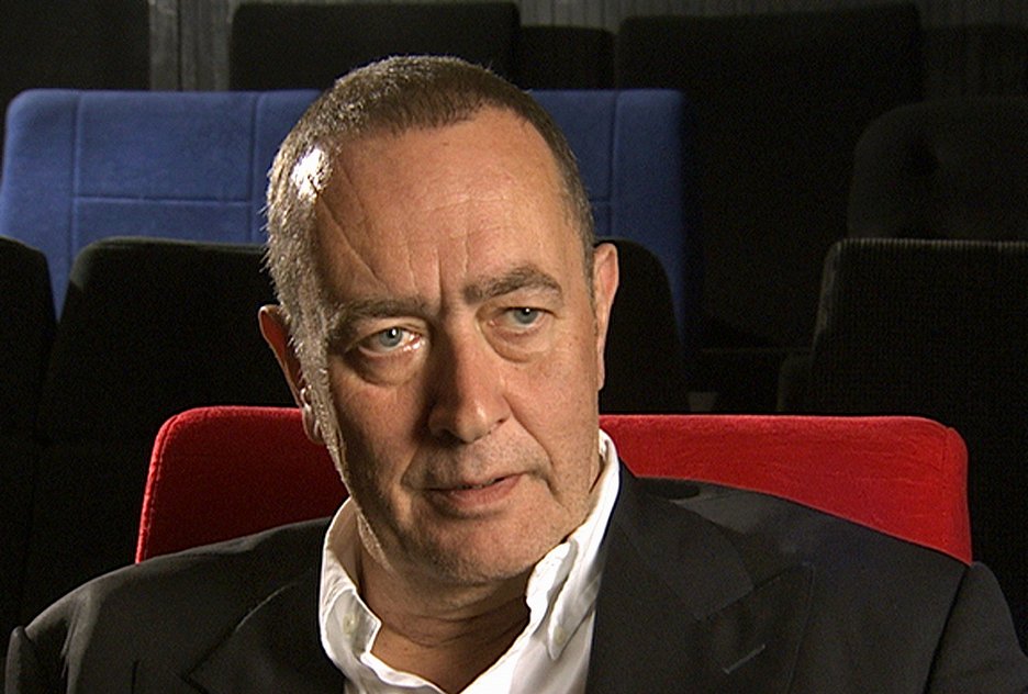 Bernd Eichinger erzählt ... (2011) | ČSFD.cz