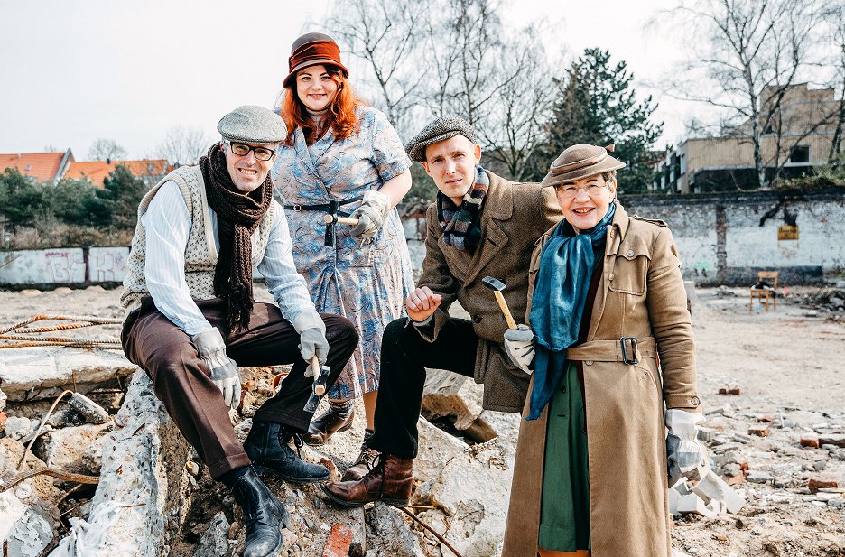 Das Experiment (2016) | ČSFD.cz